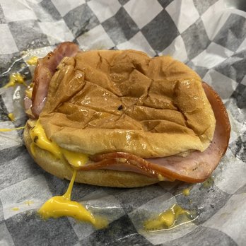 CF JONES CLASSIC CAFE - Updated August 2025 - 37 Photos & 25 Reviews ...