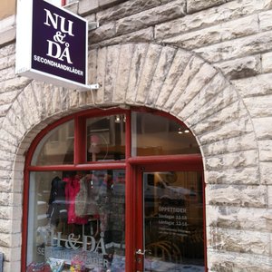 MYRORNA ROPSTEN - Updated April 2025 - Kolargatan 2, Stockholm, Sweden ...