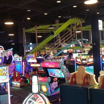 PLAYDIUM - Updated December 2025 - 58 Photos & 16 Reviews - 75 ...