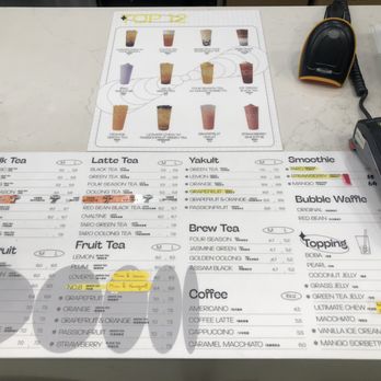 101 BOBA - Updated December 2025 - 88 Photos & 11 Reviews - 149-4800 ...