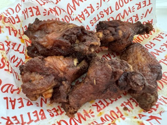 MAD CHICKEN - Updated April 2025 - 21 Photos - 21 S Calvert St ...