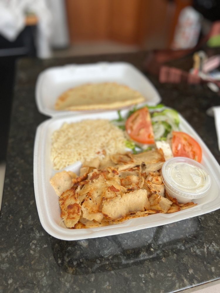 GREEK CORNER - Updated December 2025 - 80 Photos & 206 Reviews - 958 N ...