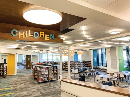 YORBA LINDA PUBLIC LIBRARY - Updated January 2025 - 131 Photos & 40 ...