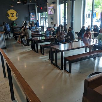 TWO LOCALS BREWING - Updated October 2025 - 49 Photos & 21 Reviews - 3675 Market St ...