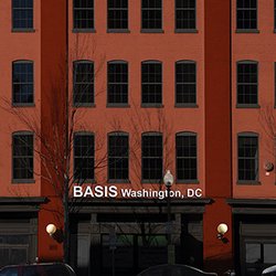 BASIS WASHINGTON DC - 410 8th St NW, Washington, DC - Yelp