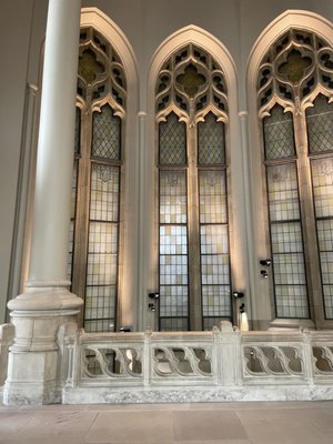 SUZZALLO AND ALLEN LIBRARIES - Updated September 2025 - 166 Photos & 39 ...