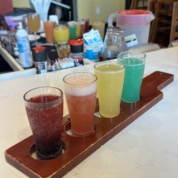 RUBY SUNSHINE FRANKLIN - Updated December 2025 - 498 Photos & 640 Reviews - 231 Public Sq ...