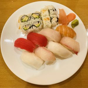 SUSHI FACTORY - Updated October 2025 - 61 Photos & 55 Reviews - 801 ...