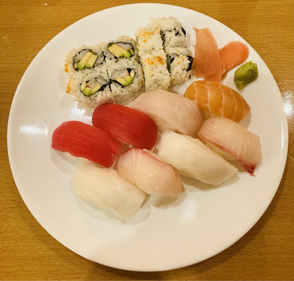 BEN GUI SUSHI - Updated December 2025 - 88 Photos & 161 Reviews - 4353 ...