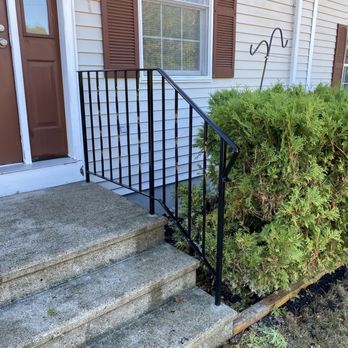 BROOKS IRON WORKS - Updated December 2025 - 16 Photos - 582 W St, East ...