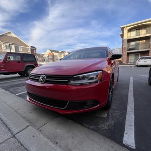 UNIQUE AUTO BODY - Updated July 2025 - 30 Photos & 45 Reviews - 11521 S ...