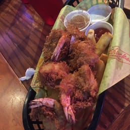 BIG SHUCKS OYSTER BAR - Updated January 2026 - 267 Photos & 340 Reviews ...