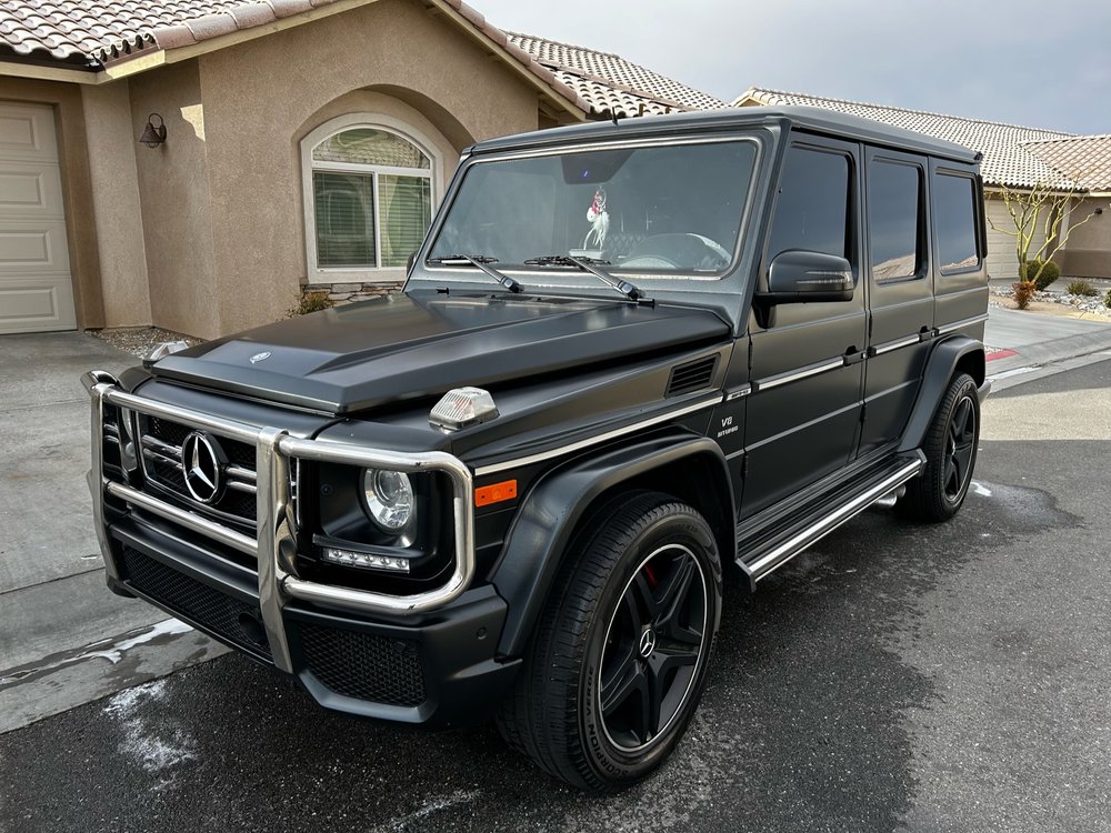 SUPREME MOBILE DETAILING - Updated September 2024 - 119 Photos ...