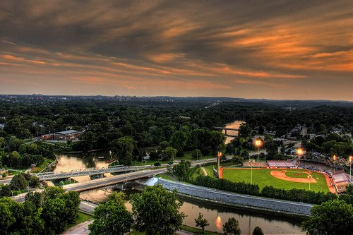 LABATT MEMORIAL PARK - Updated December 2024 - 25 Wilson Street, London ...