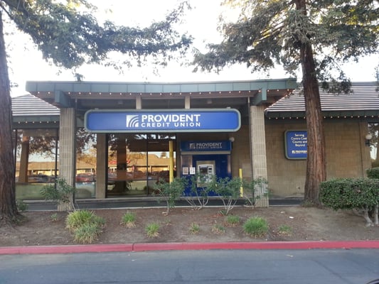 PROVIDENT CREDIT UNION - Updated December 2025 - 10 Photos & 126 ...