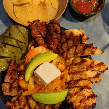 Ole! Mexican Food in the LC - Lincoln City, OR, United States - Yelp