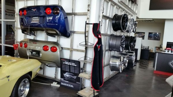 WEST COAST CORVETTE - Updated December 2025 - 38 Photos & 115 Reviews ...