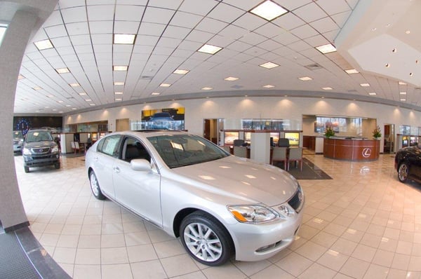 LEXUS OF EDISON - Updated December 2025 - 103 Photos & 220 Reviews ...