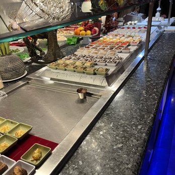 MIYAKO JAPANESE BUFFET - Updated January 2025 - 1415 Photos & 1044 ...