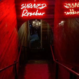 ROSEBAR LOUNGE - 77 Photos & 359 Reviews - Dance Clubs - 1215 ...