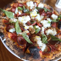 TONO PIZZERIA + CHEESESTEAKS - Updated July 2025 - 32 Photos & 18 ...