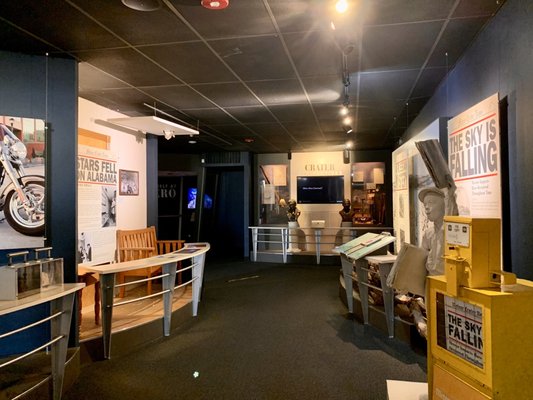 METEOR CRATER & BARRINGER SPACE MUSEUM - Updated February 2026 - 1413 ...