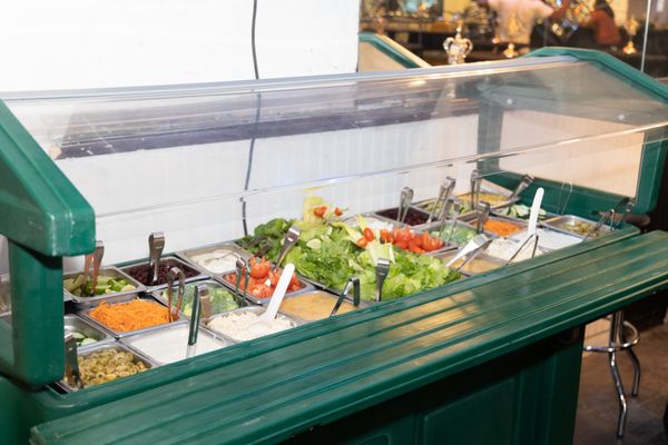 CUBAN BUFFET - Updated July 2025 - 19 Photos - 8060 Florence Ave ...