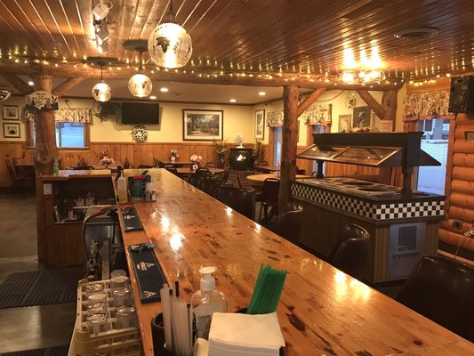 LURED IN RESORT & CAMPGROUND - Updated June 2025 - N1211 Potato Lake Rd ...