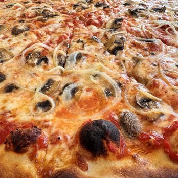 AH-BEETZ NEW HAVEN PIZZA-WEST PALM BEACH - Updated July 2025 - 47 ...