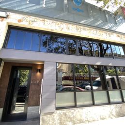 KILN - Updated October 2025 - 1039 Photos & 111 Reviews - 149 Fell St ...