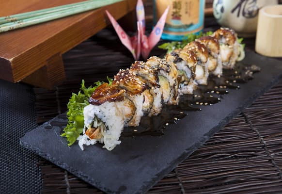 SUSHI DAN - Updated December 2025 - 1478 Photos & 1958 Reviews - 11056 ...