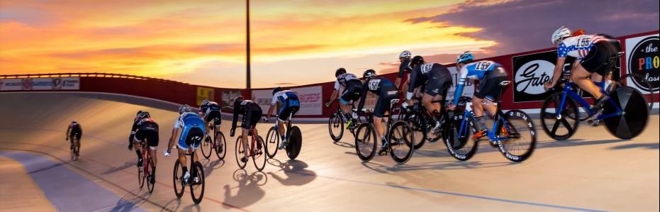 BOULDER VALLEY VELODROME - Updated February 2026 - 601 Bonnell Ave ...