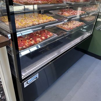 DINGBATS PIZZA - Updated April 2025 - 15 Photos & 16 Reviews - 471 ...