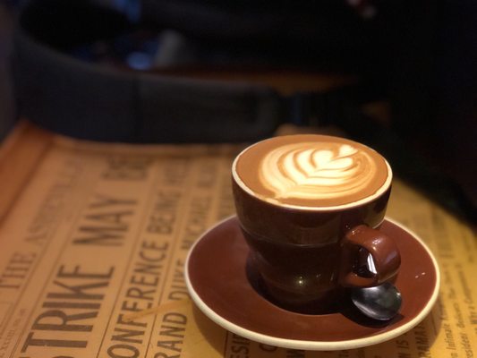 THINKING CUP - 1021 Photos & 1243 Reviews - Coffee & Tea - 165 Tremont ...