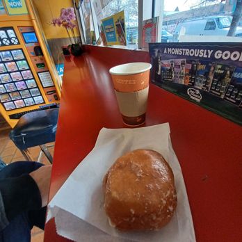 GOLDEN GATE DONUTS - Updated August 2025 - 123 Photos & 204 Reviews ...