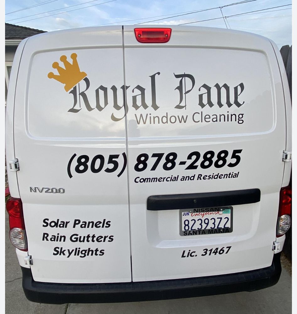 ROYAL PANE CLEANING SERVICE - Updated December 2025 - 166 Photos & 31 ...