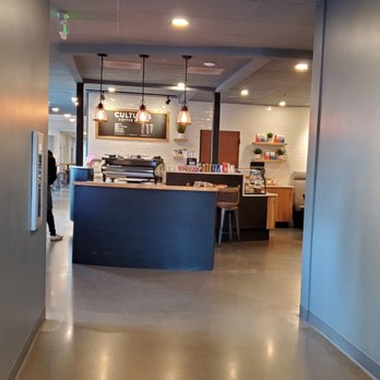 CULTURES COFFEE HOUSE - Updated October 2025 - 15 Photos & 17 Reviews ...