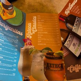 AZTECA MEXICAN RESTAURANT - Updated December 2025 - 161 Photos & 186 ...