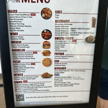 AMC DINE-IN SUNNYVALE 12 - Updated January 2026 - 546 Photos & 199 ...