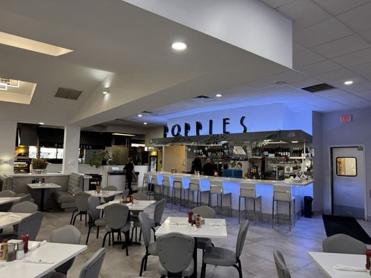 POPPIES RESTAURANT & DELI - Updated January 2026 - 416 Photos & 454 ...
