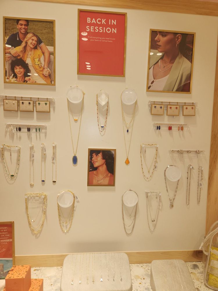 KENDRA SCOTT - Updated June 2026 - 11 Photos - 460 N Orlando Ave ...