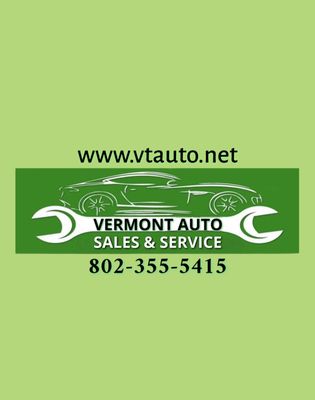 VERMONT AUTO SERVICE - Updated December 2025 - 10 Reviews - 2071 ...