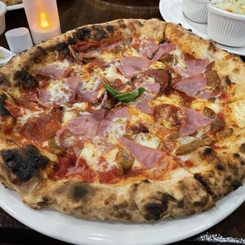 LA SPERANZA RESTAURANT - Updated November 2024 - 126 Photos & 54 ...