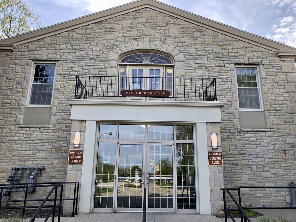 WAUWATOSA CURLING CLUB - Updated May 2026 - 12 Photos - 7300 Chestnut ...