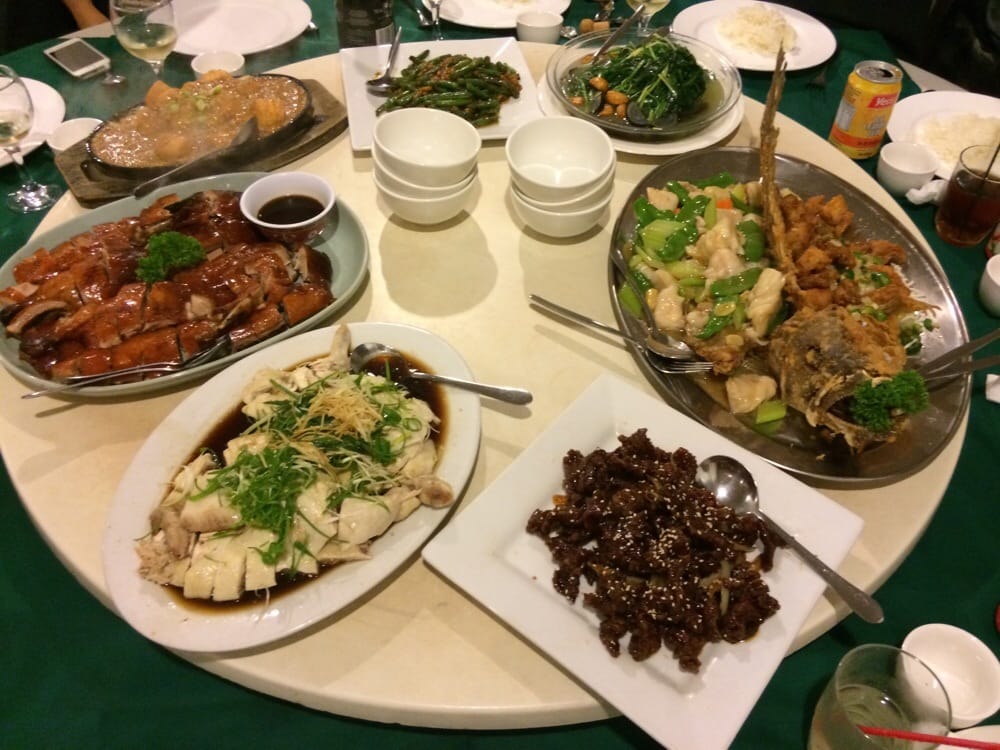 EUREKA CHINESE RESTAURANT - Updated June 2025 - 83 Photos - 14 Eureka ...