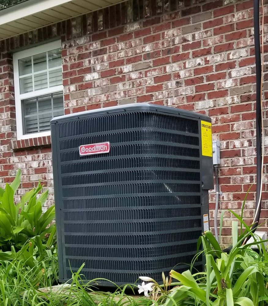 HONEST AIR AND HEAT - Long Beach, Mississippi - Heating & Air ...