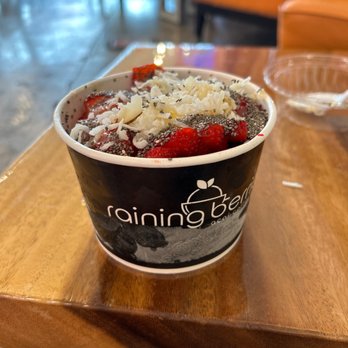 RAINING BERRIES - Updated August 2024 - 295 Photos & 147 Reviews ...