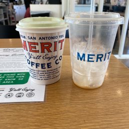 MERIT COFFEE - Updated December 2024 - 325 Photos & 201 Reviews - 2639 ...