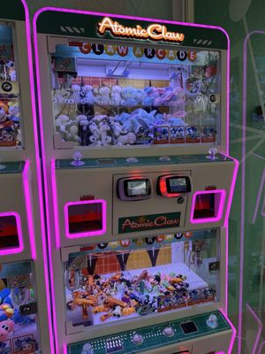 ATOMIC CLAW - Updated December 2025 - 59 Photos & 26 Reviews - 245 107th Ave, Treasure Island ...