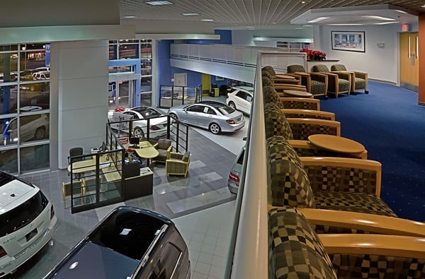 MERCEDES-BENZ OF NAPERVILLE - Updated December 2025 - 29 Photos & 187 ...